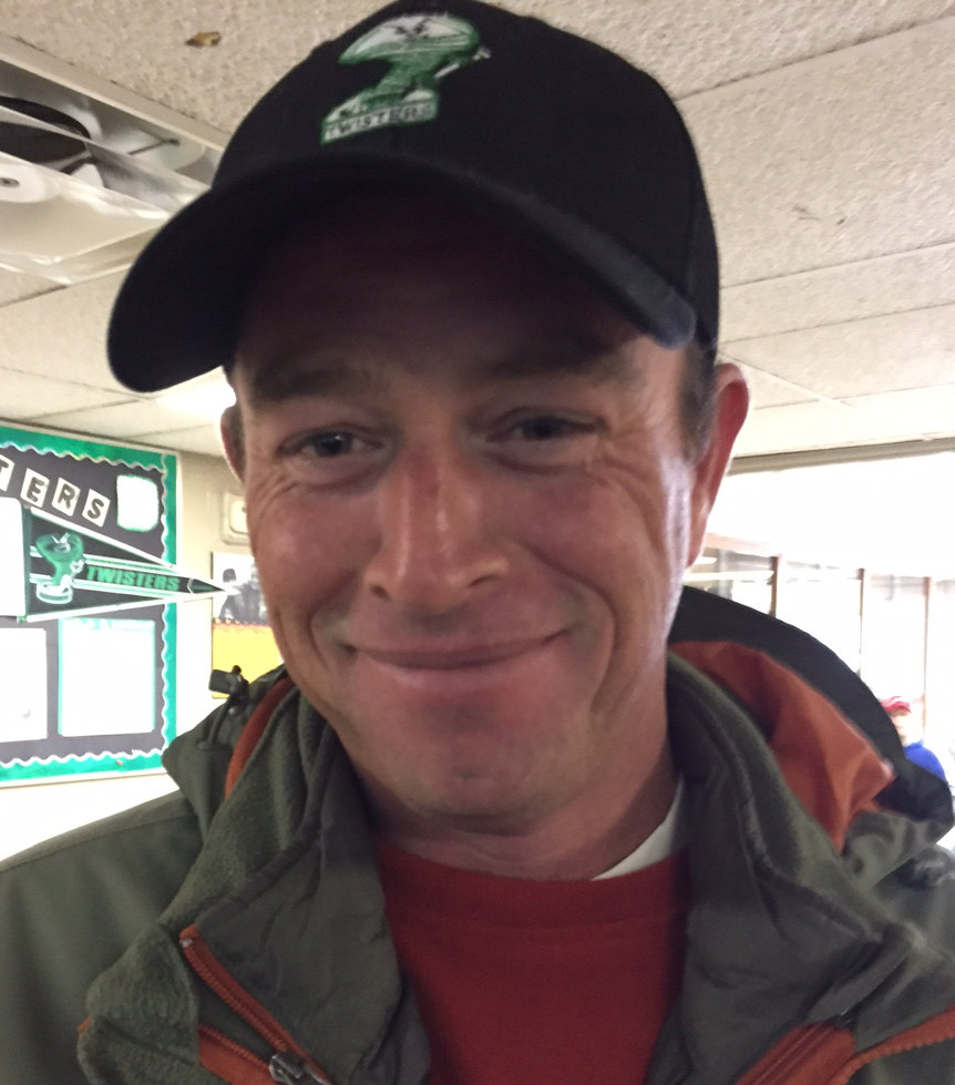 2016-2017 > Atom 2 (Green) > Roster > Team Personnel (Grand Valley ...